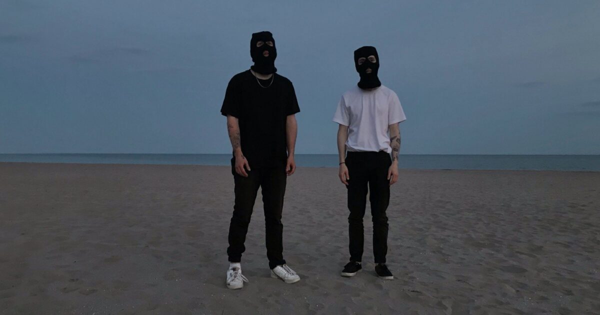 cleopatrick + Ready The Prince | Paradiso