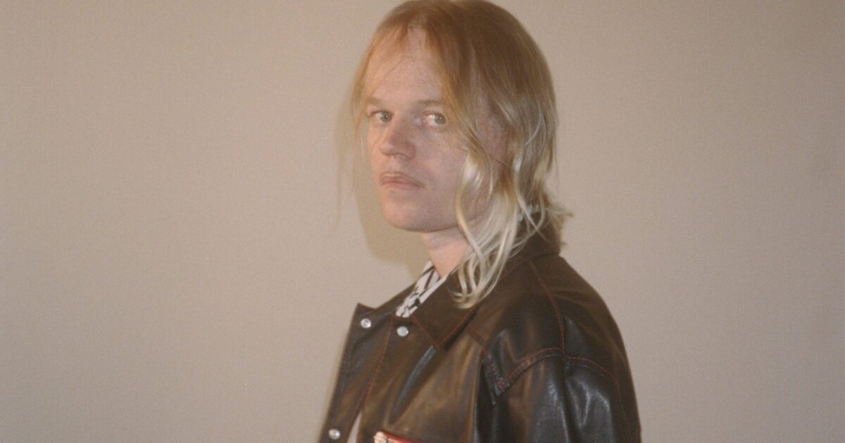Connan Mockasin + premiere of Bostyn ’n Dobsyn + Jassbusters | Paradiso