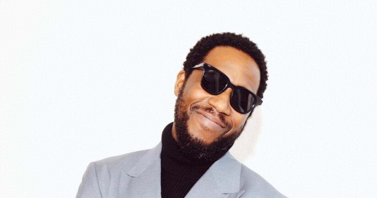 Cory Henry | Paradiso
