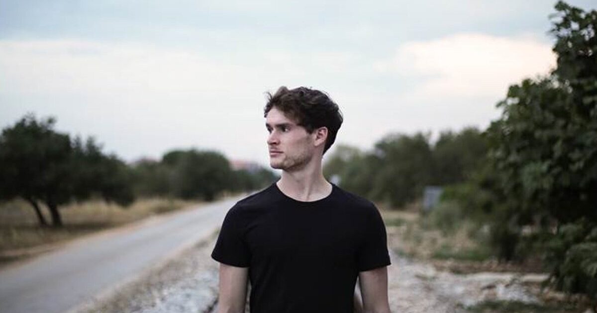 Daniel Docherty | Paradiso