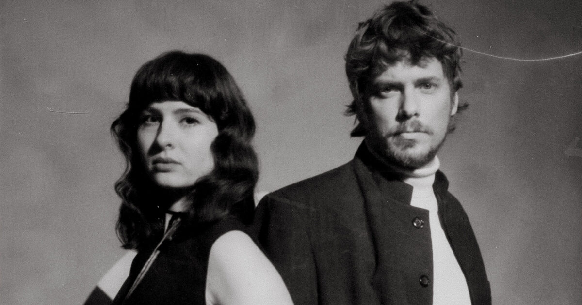 Donna Blue | Paradiso