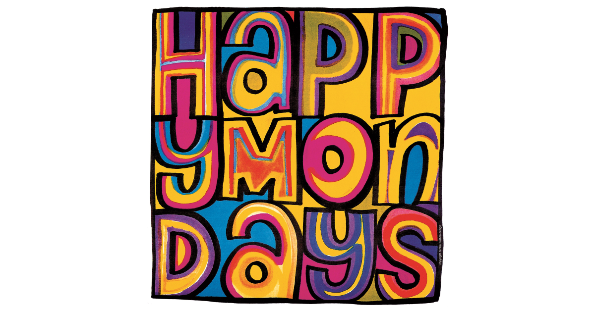 Happy Mondays - greatest hits | Paradiso