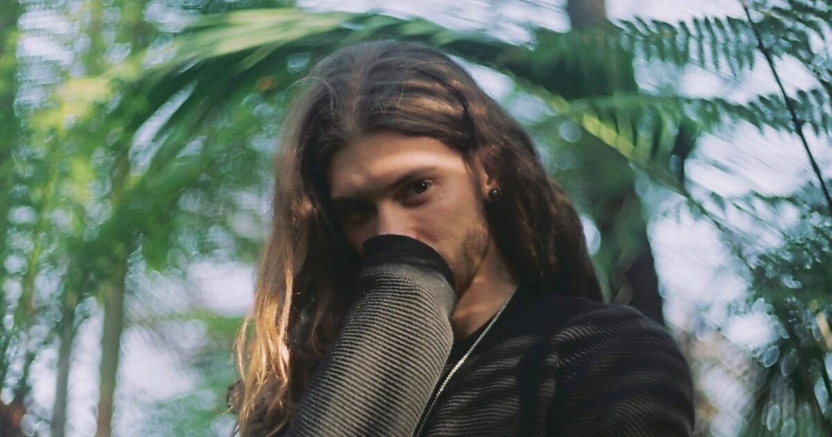 Jacob Lee | Paradiso