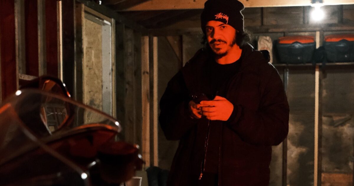 JOHN FM (live) | Paradiso