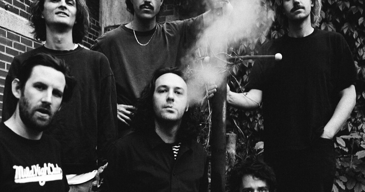 King Gizzard & The Lizard Wizard + Los Bitchos | Paradiso