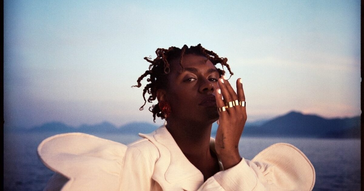 Liniker | Paradiso