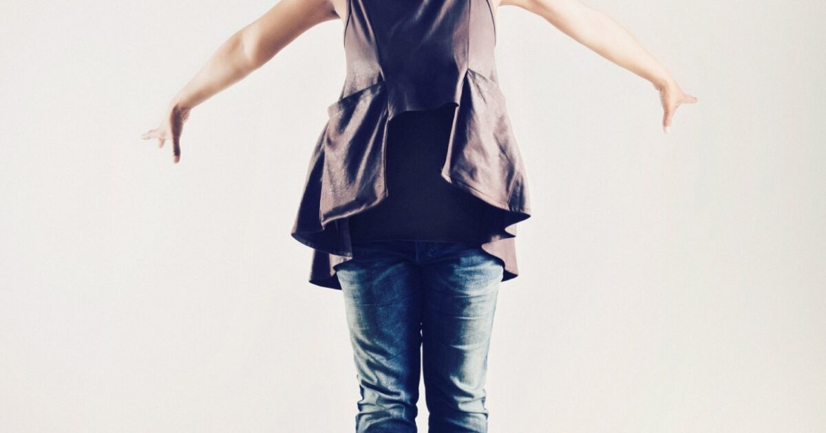 Lisa Fischer | Paradiso