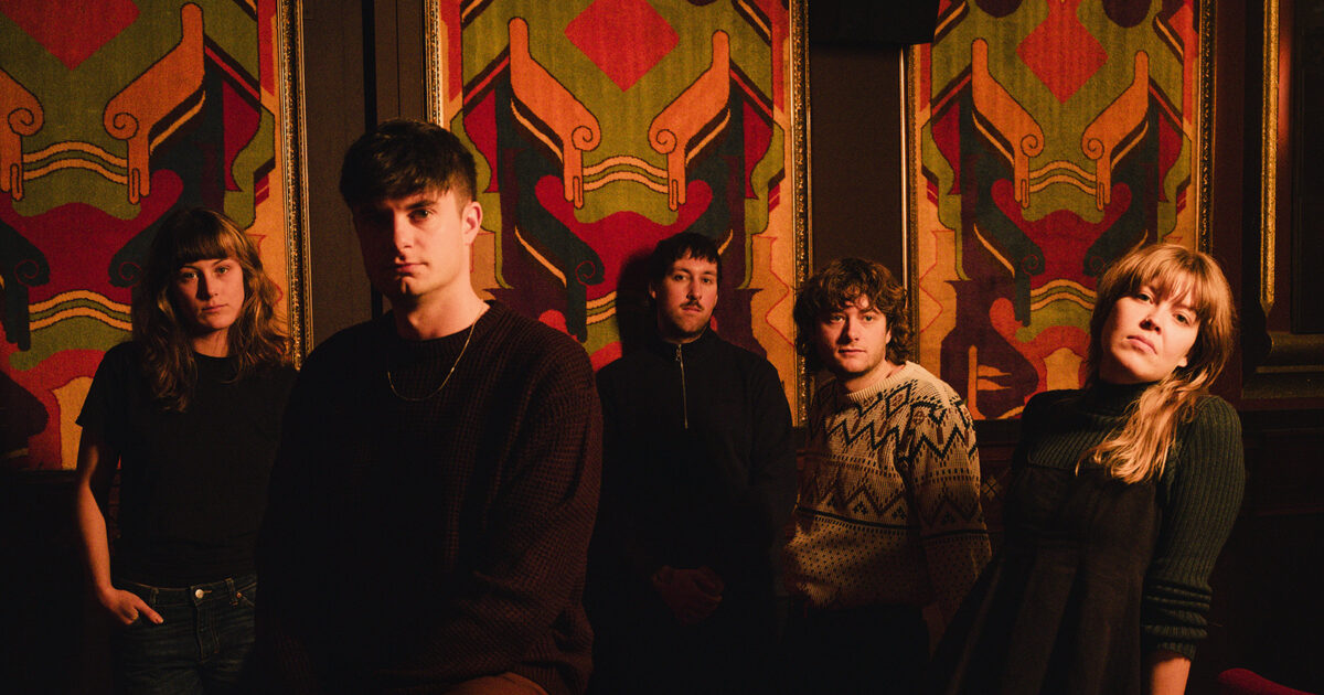 Marathon - Paradiso Main Hall - Monday 29th December 2025