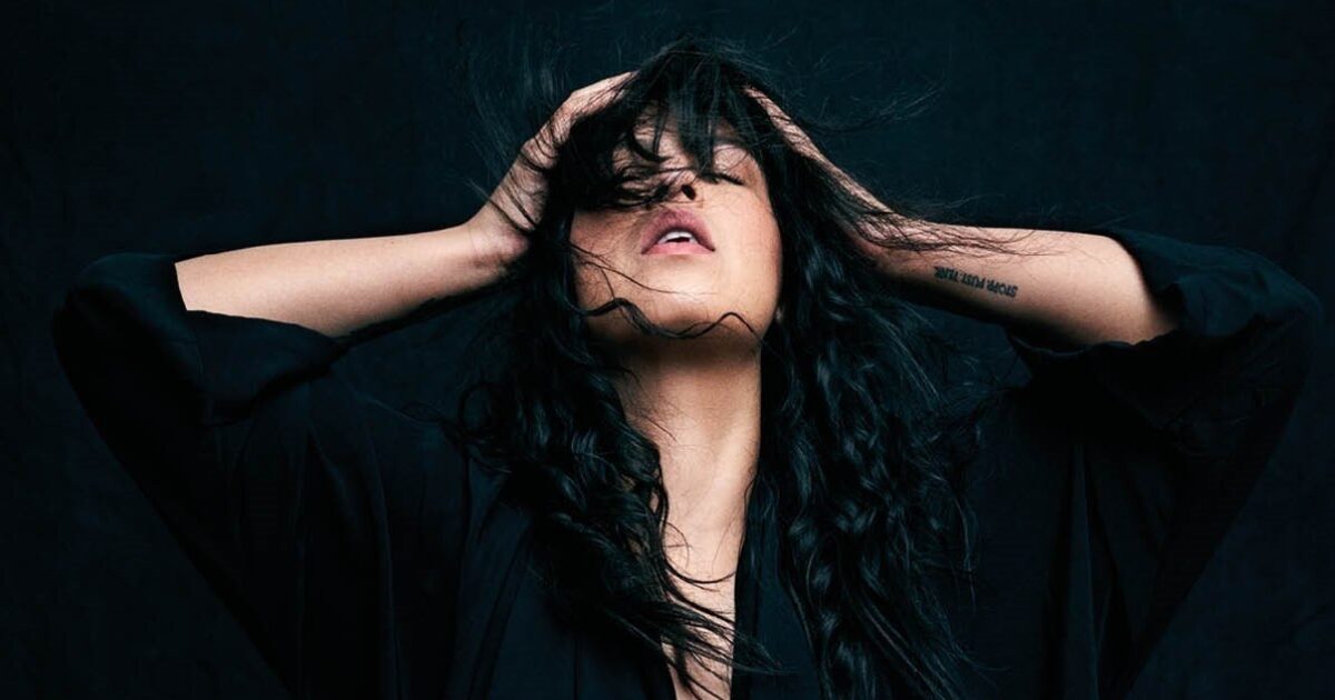 Maria Mena | Paradiso