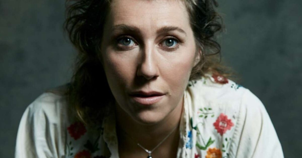 Martha Wainwright + Beyries | Paradiso