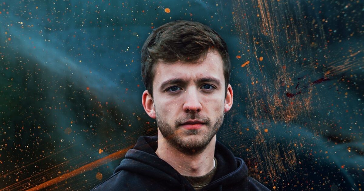 Distant w/ Mees Salomé - All Night Long | Paradiso