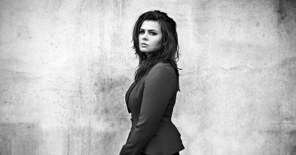 Mell & Vintage Future | Paradiso