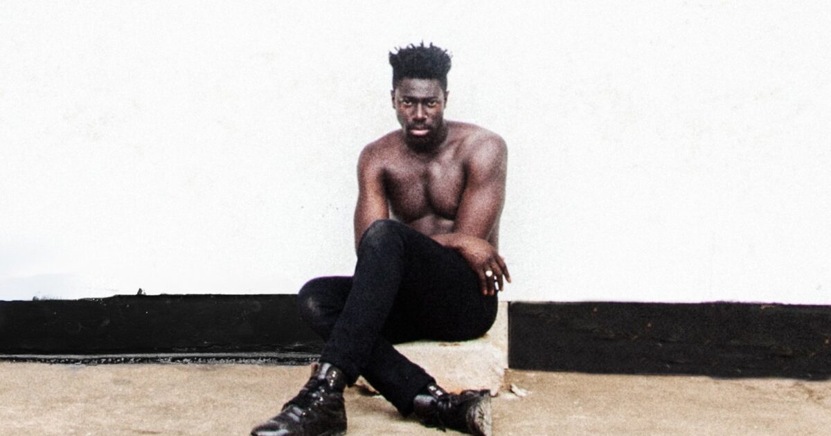 Moses Sumney | Paradiso