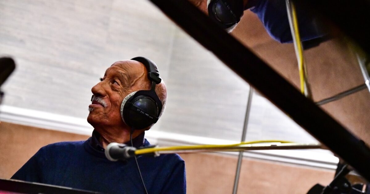 Mulatu Astatke | Paradiso
