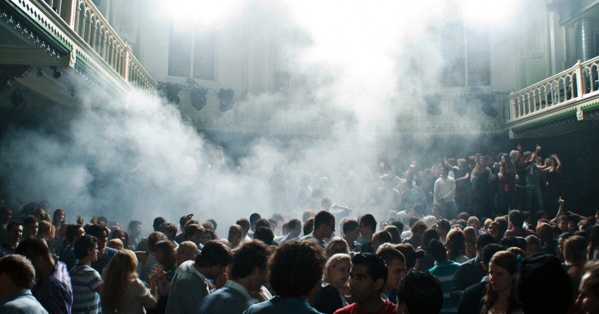 Zwarte Koffie | Paradiso