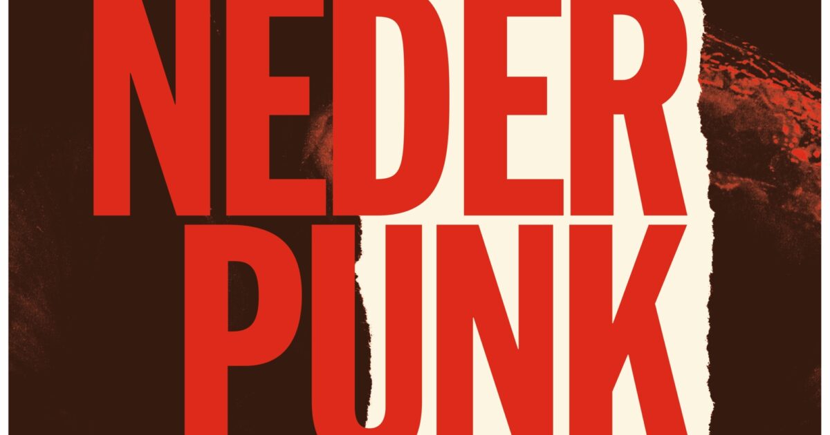 Nederpunk Festival | Paradiso