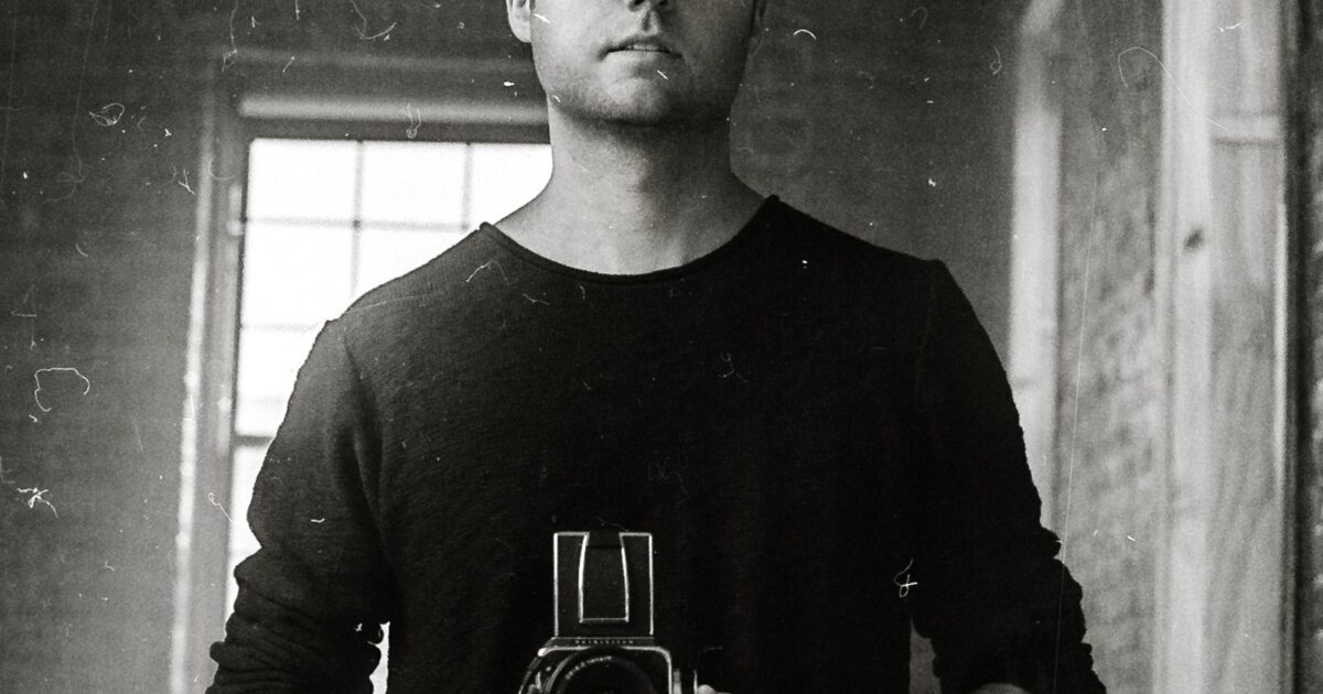 Nick Howard | Paradiso