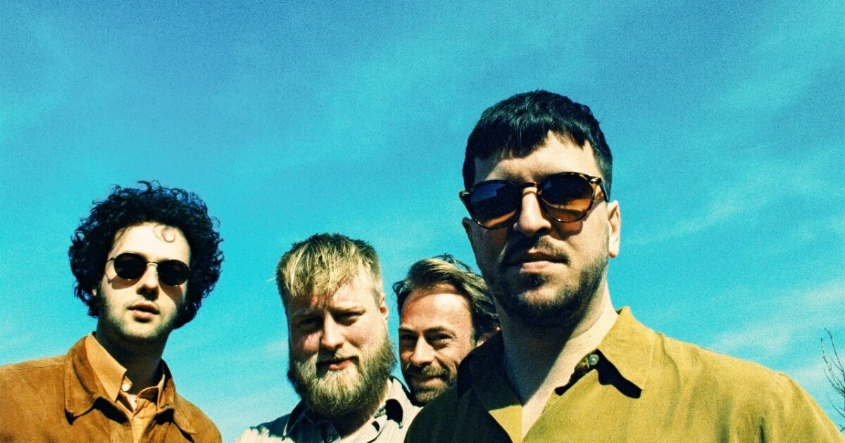 Dawn Brothers + Sam Vano | Paradiso