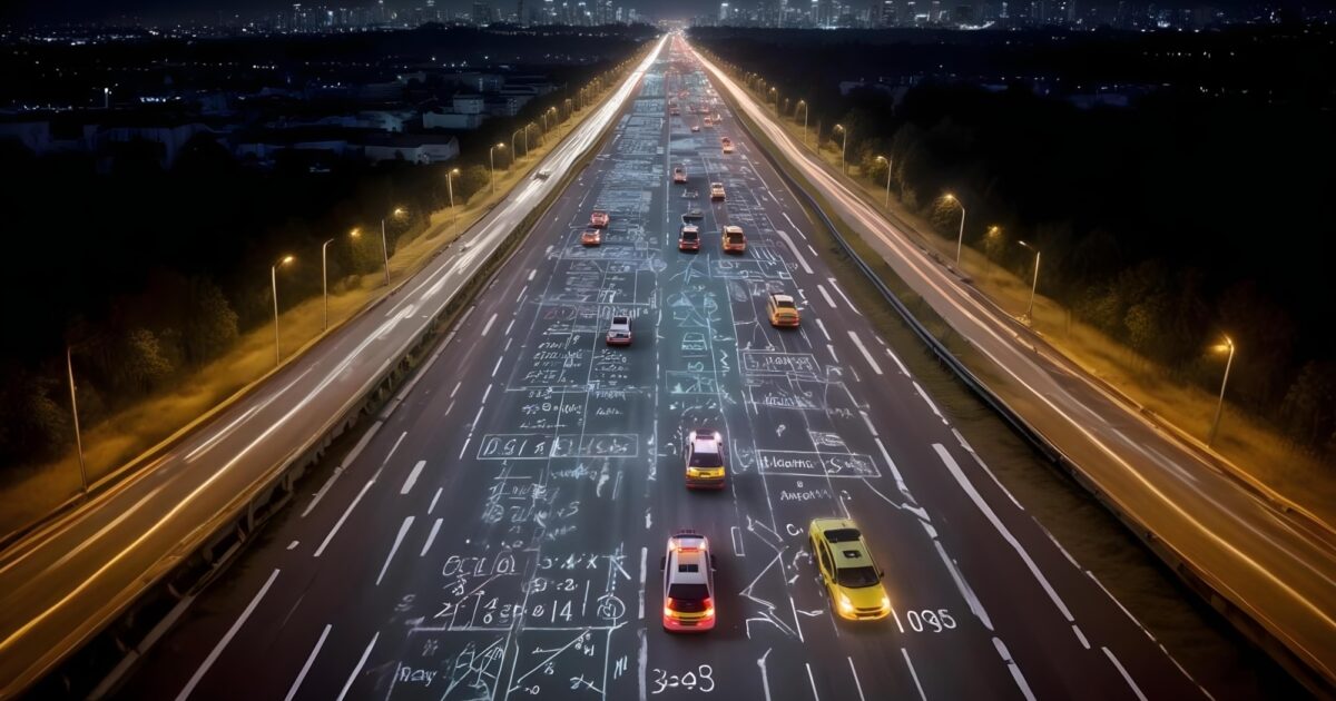 Science & Cocktails: How mathematics can save your life! | Paradiso