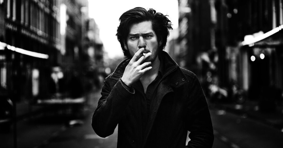 Maarten Heijmans & Band - RAMSES | Paradiso