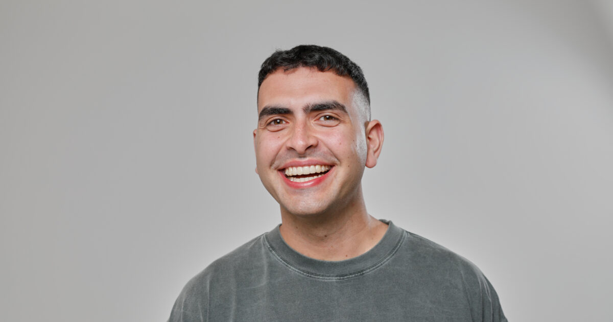 Sammy Virji | Paradiso