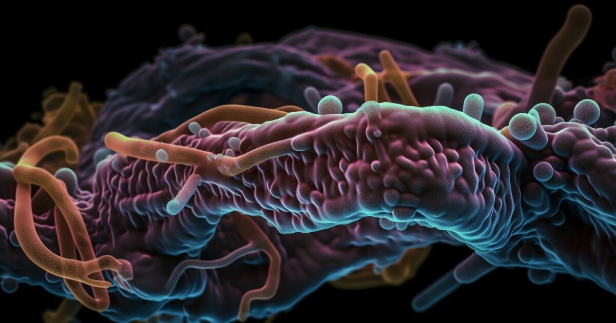 Science & Cocktails: The Bacteria and the Brain | Paradiso