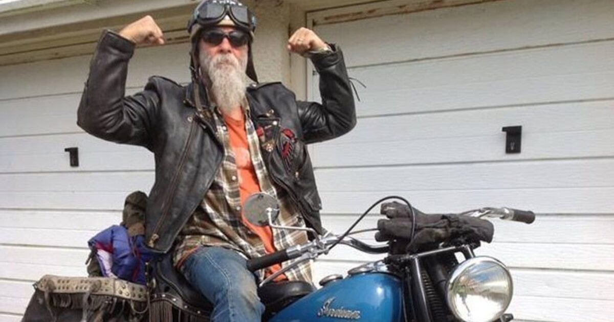 Seasick Steve | Paradiso