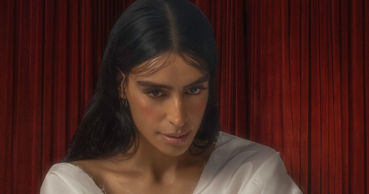 Sevdaliza | Paradiso