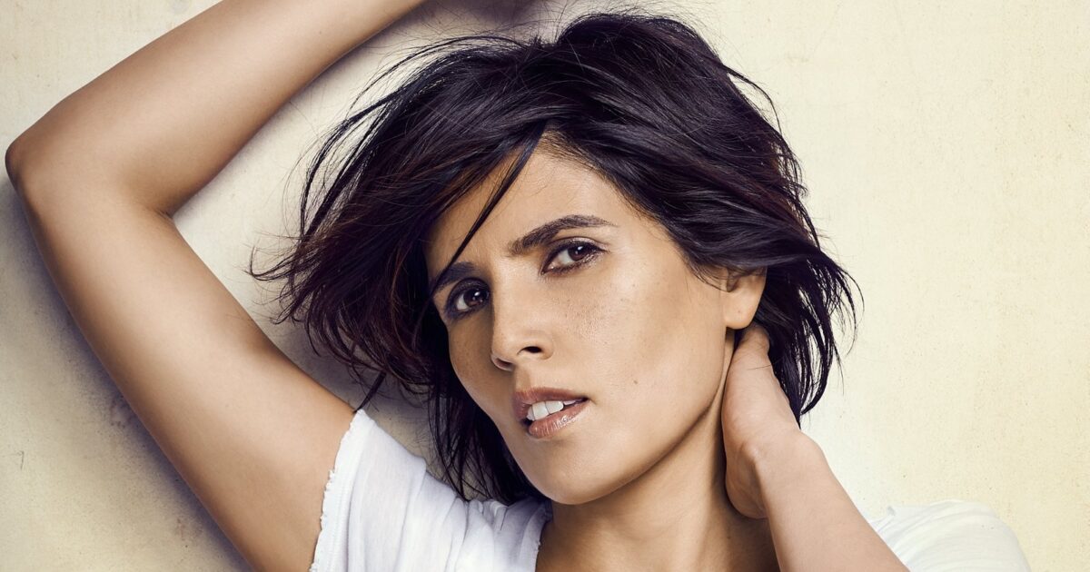 Tanita Tikaram | Paradiso