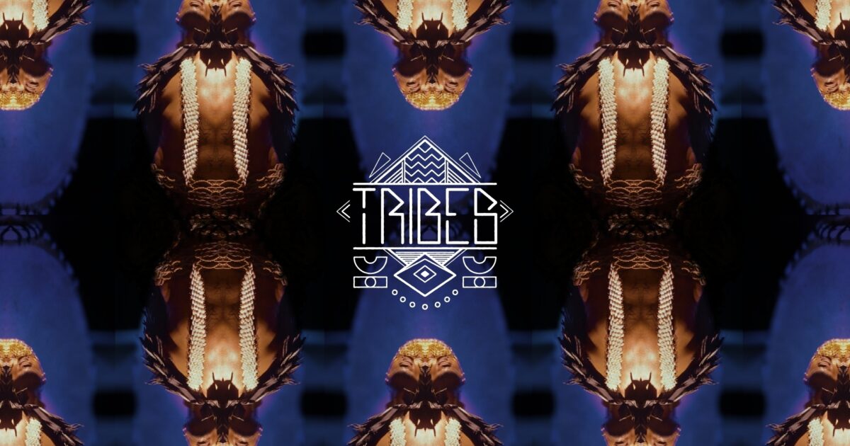 Tribes - ADE (21+) | Paradiso