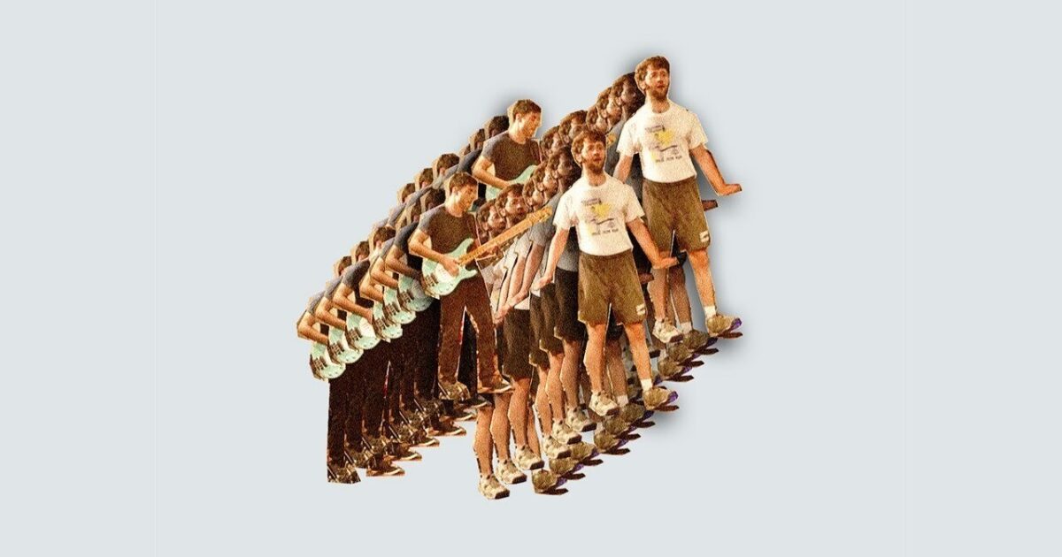 Vulfpeck + Joey Dosik | Paradiso