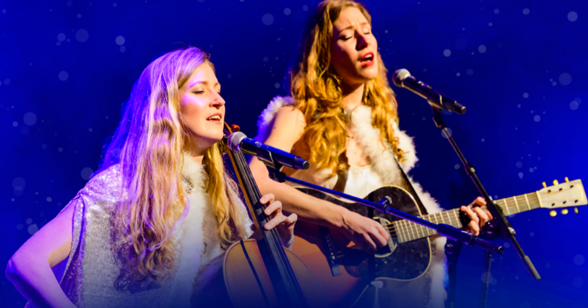 Namen gastoptredens Clean Pete's Kerstshow bekend | Paradiso