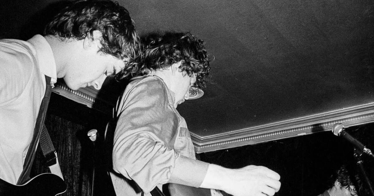 Programma London Calling 17 t/m 19 mei compleet en timetable bekend ...