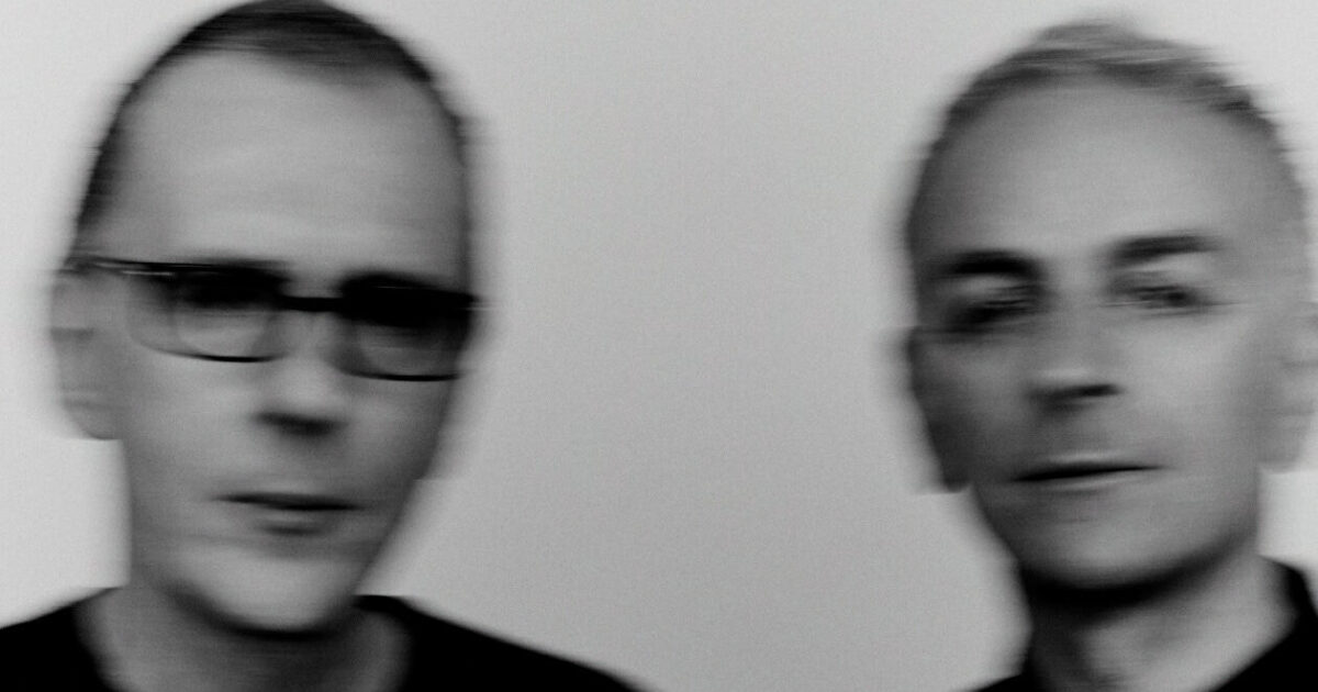 Underworld op 13, 14, 15 en 16 maart 2024 naar Gashouder | Paradiso