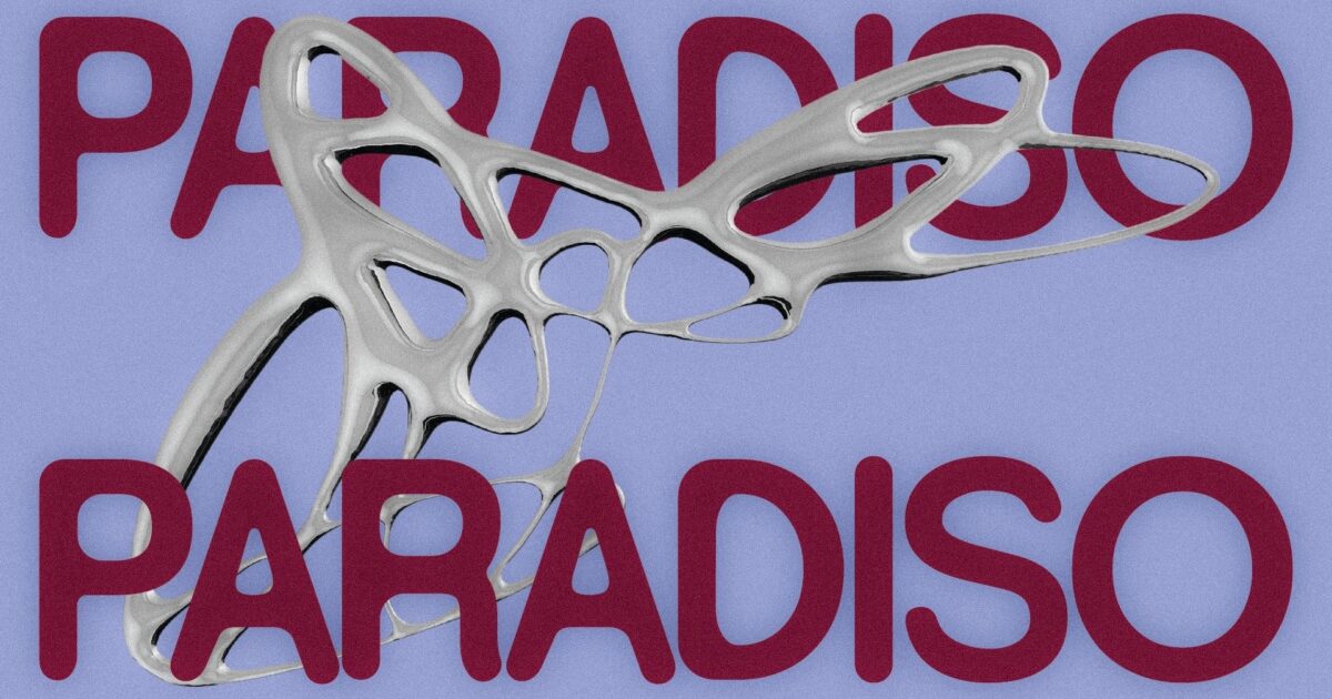 Volledig programma ADE 2024 in Paradiso bekend | Paradiso