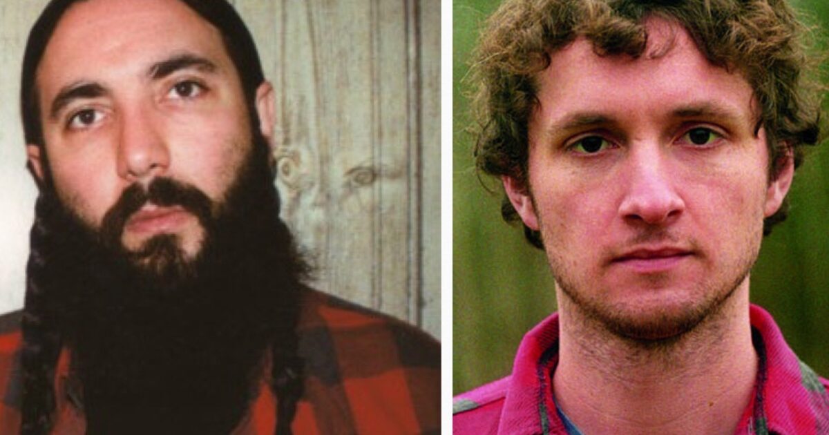 Ron Pope en Sam Amidon: tussen pop en experiment | Paradiso