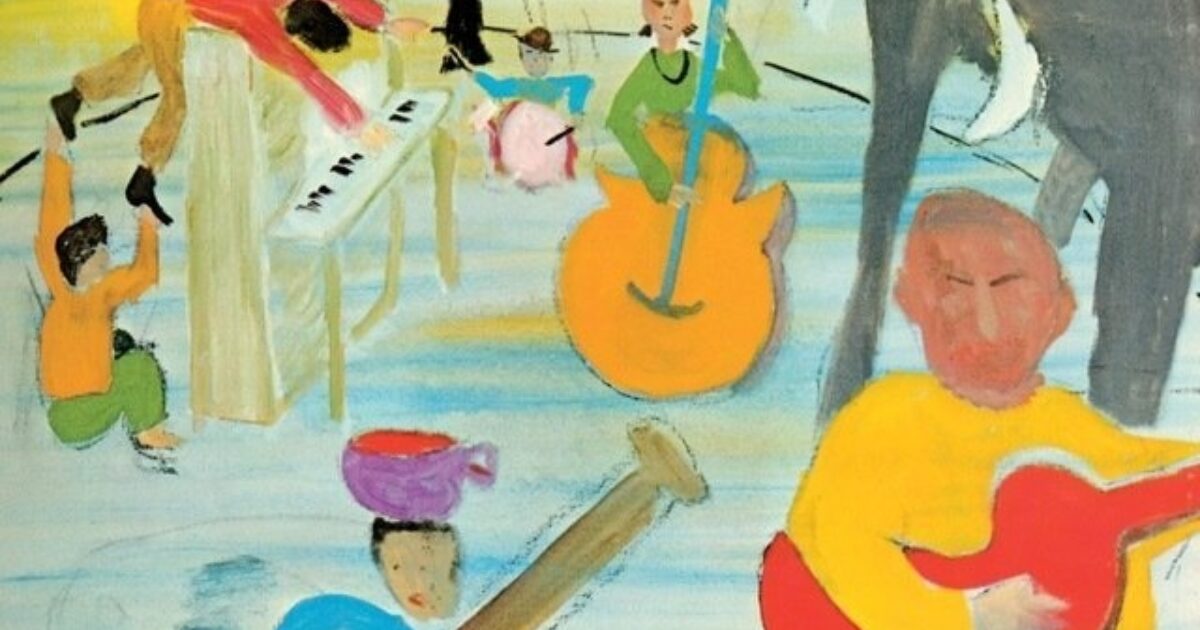 Het favoriete Americana-rootsalbum aller tijden | Deel 9: The Band ...