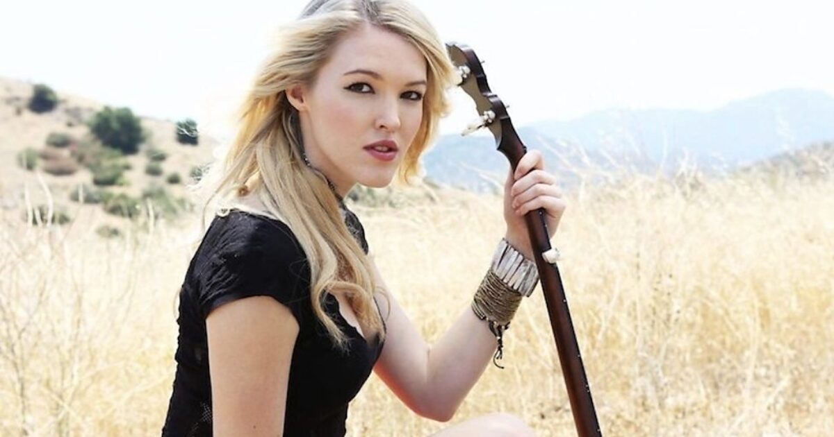 Ashley Campbell komt zingen én praten over haar liedjes | Paradiso