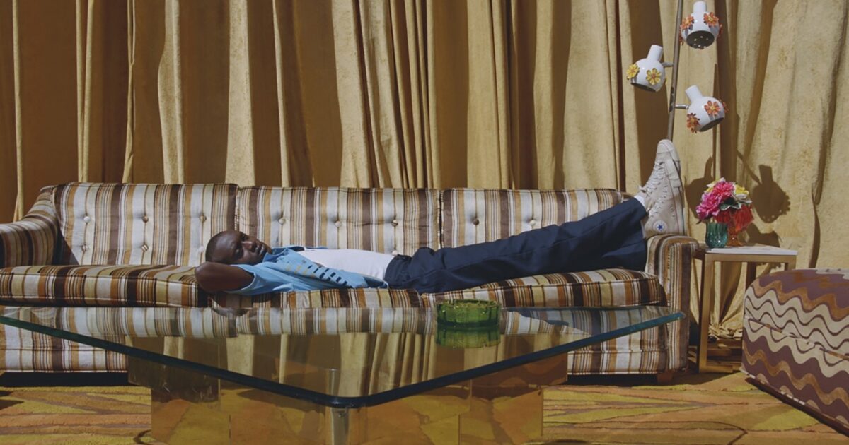 Buddy, de rapper die op zijn vijftiende ontdekt werd door Pharrell ...