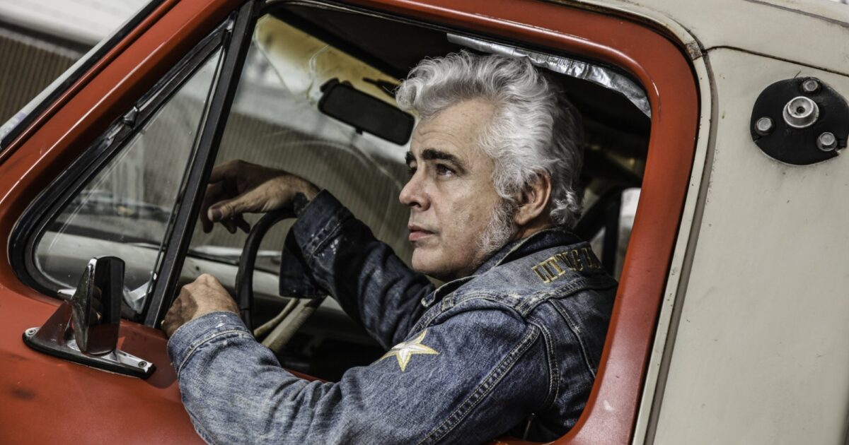 Dale Watson blijft de bevrijder van pure country | Paradiso