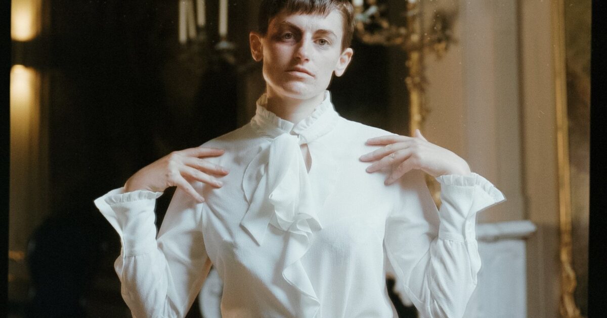 Elmer: "Ik heb gewoon schijt en daar heb ik heel veel plezier in ...