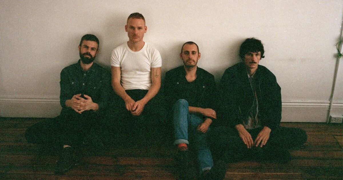 London Calling-spotlight: Gold Class | Paradiso