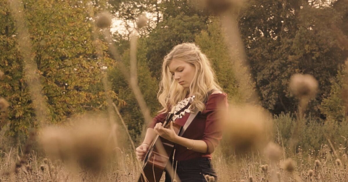 Hannah Mae laat zich door niemand gek maken | Paradiso