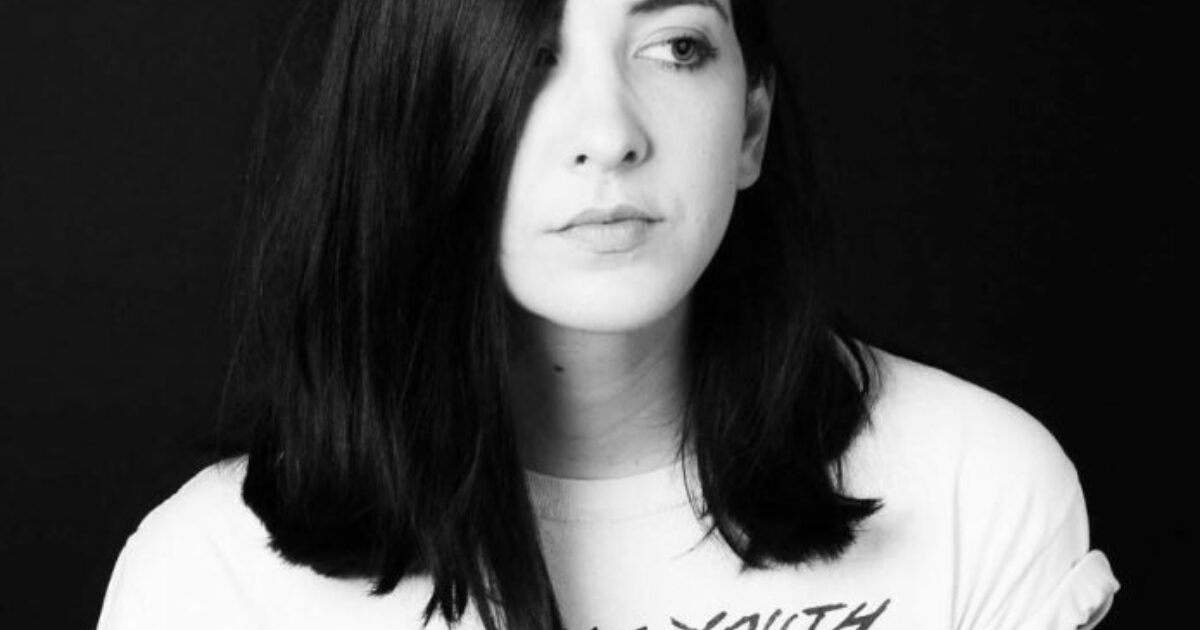 Jessica Boudreaux beleeft coming-out als popster | Paradiso