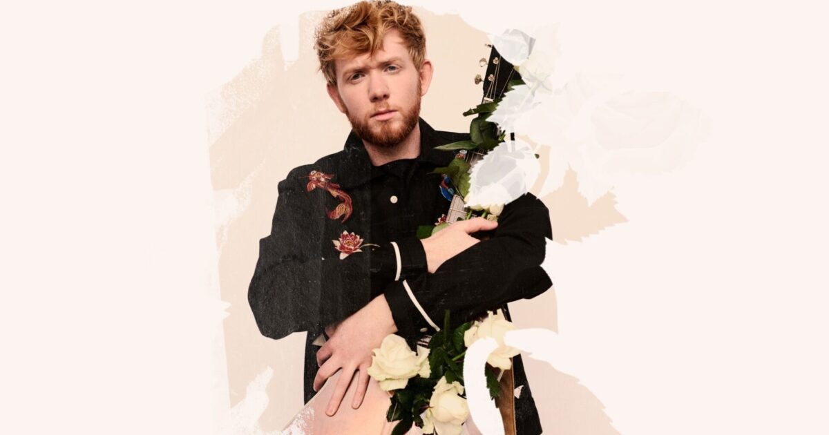 Geduld van Joe Buck wordt beloond | Paradiso