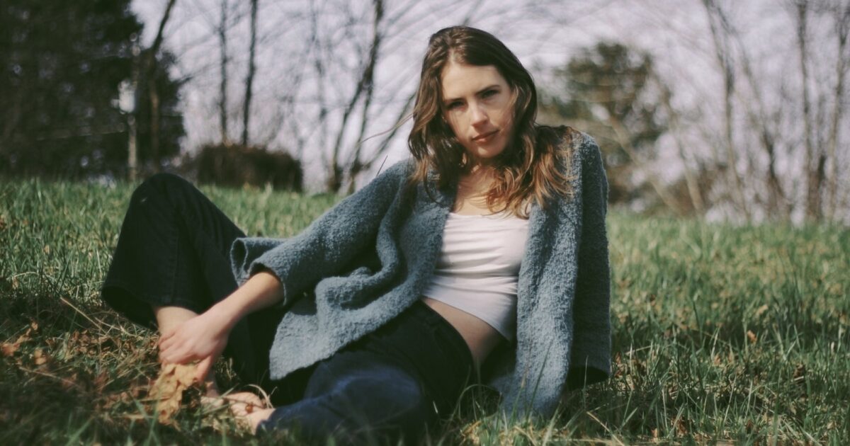 Krista Shows komt uit niets met DIY-debuut | Paradiso