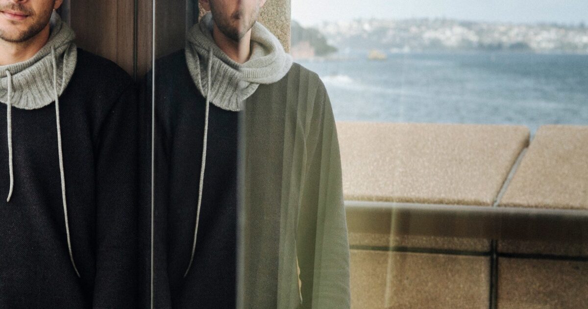 Nils Frahm in 2021 twee keer in Paradiso | Paradiso