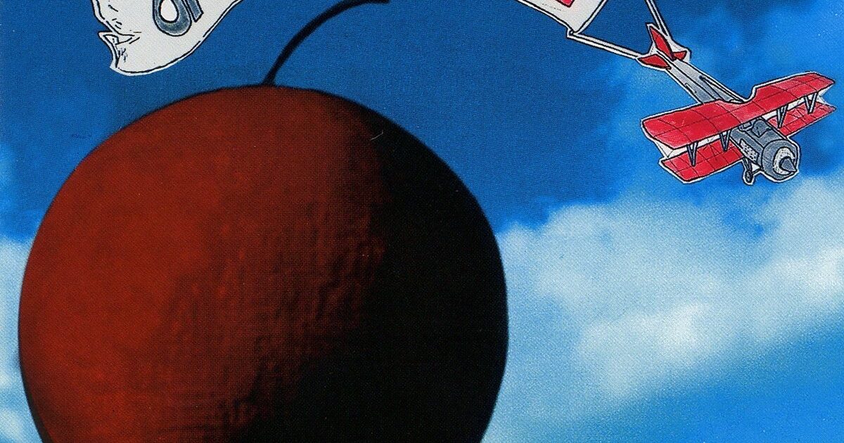 Het favoriete indie-album aller tijden | Deel 1: of Montreal – Cherry ...