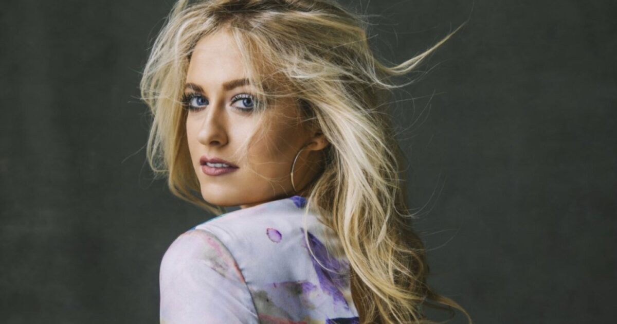 Rachel Wammack is het vierde klaverblad op ‘Introducing Nashville ...