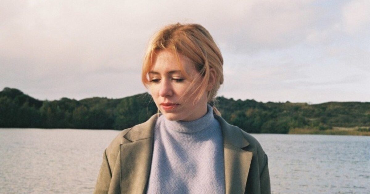 Robin Kester neemt het heft in eigen handen | Paradiso